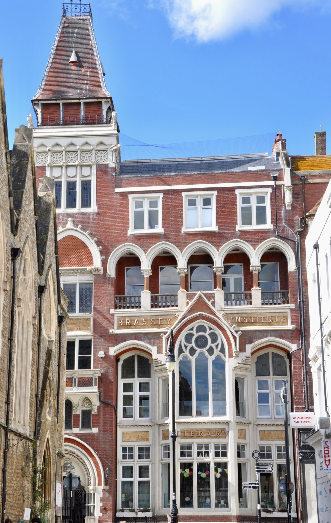 Life on the Edge – Page 2